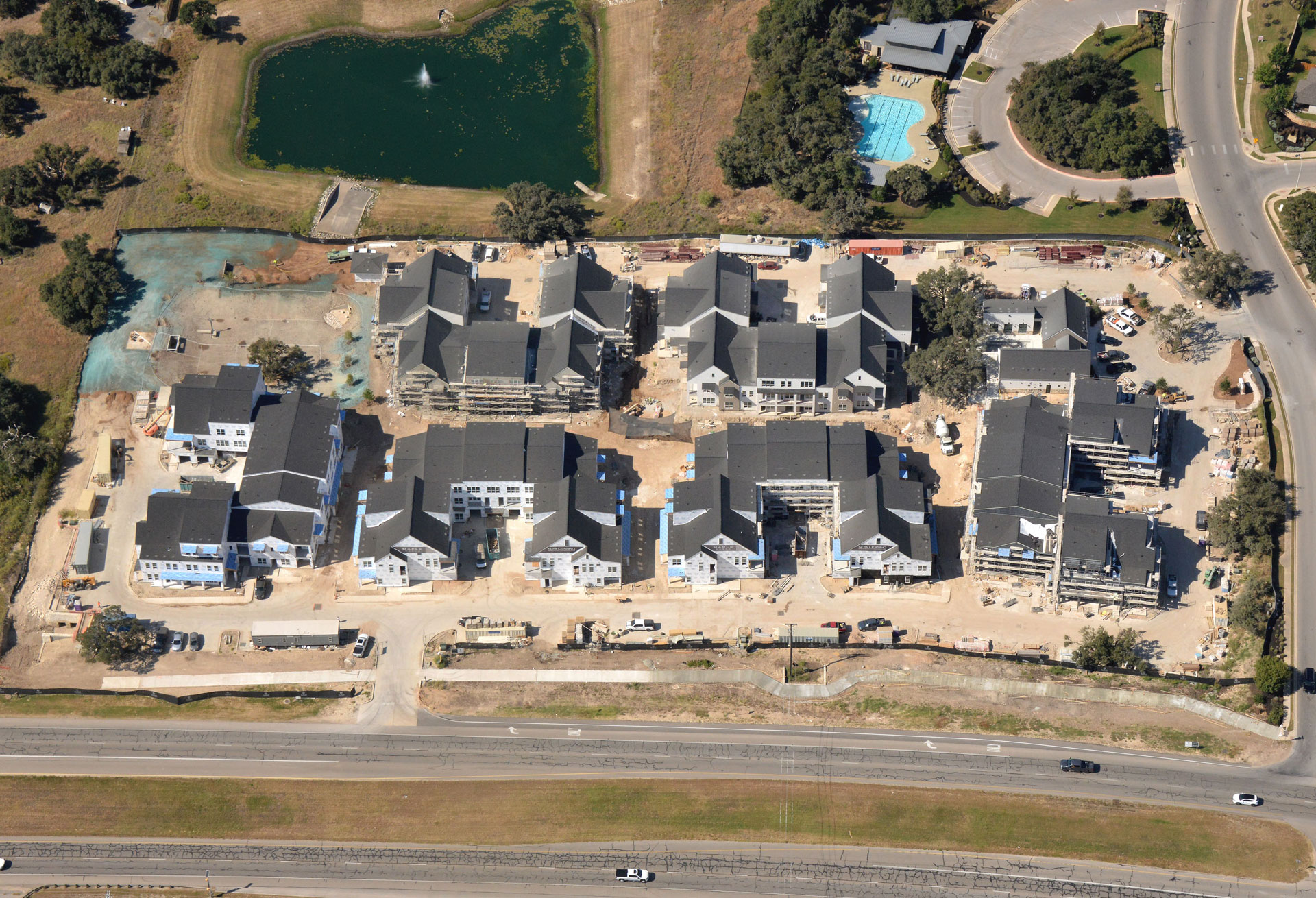 Franklin Construction | Southern US General Contractor