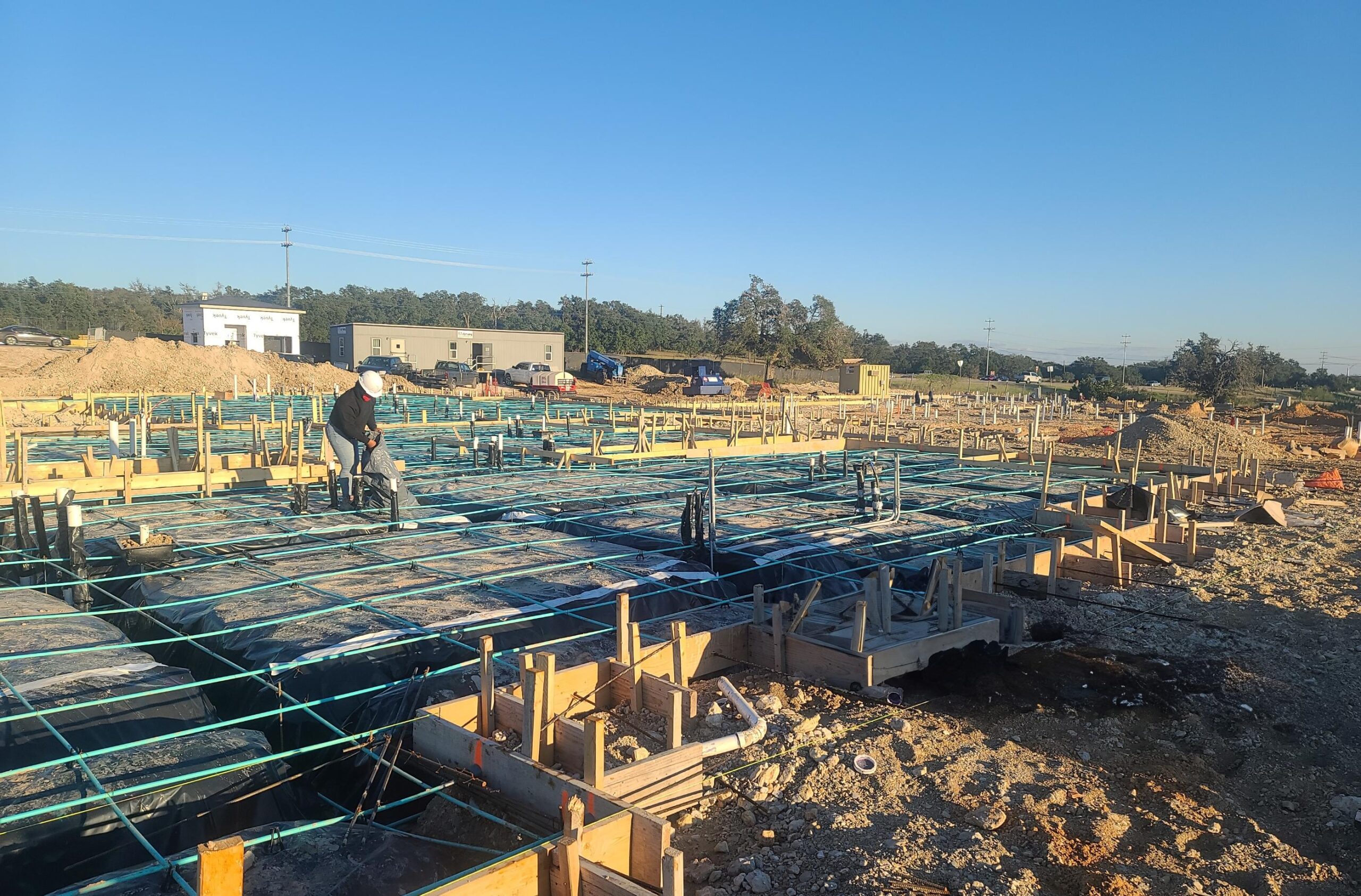 Maple Ranch - Franklin Construction Limited