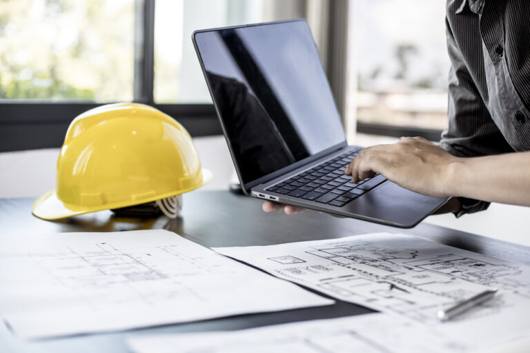 General Contracting Services - Franklin Construction Limited