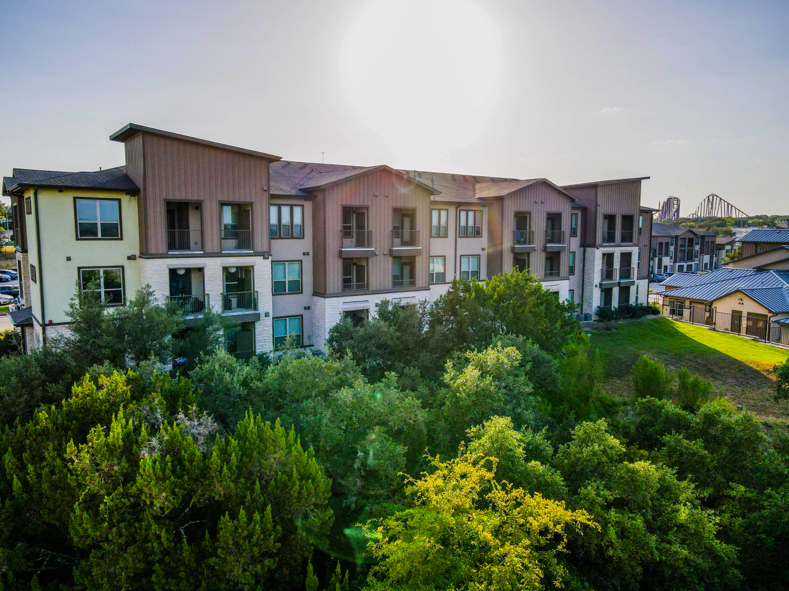 Franklin Construction | Southern US General Contractor